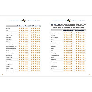 Mother & Son: Our Back-and-Forth Journal