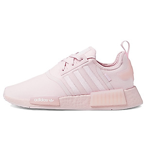 adidas Originals NMD-R1 Clear Pink/Clear Pink/White 9 B (M)