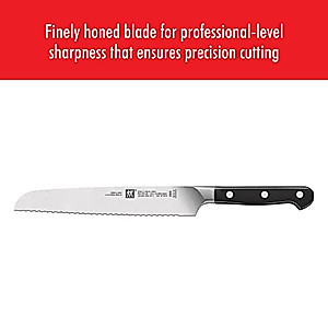 ZWILLING Pro 8" Bread Knife