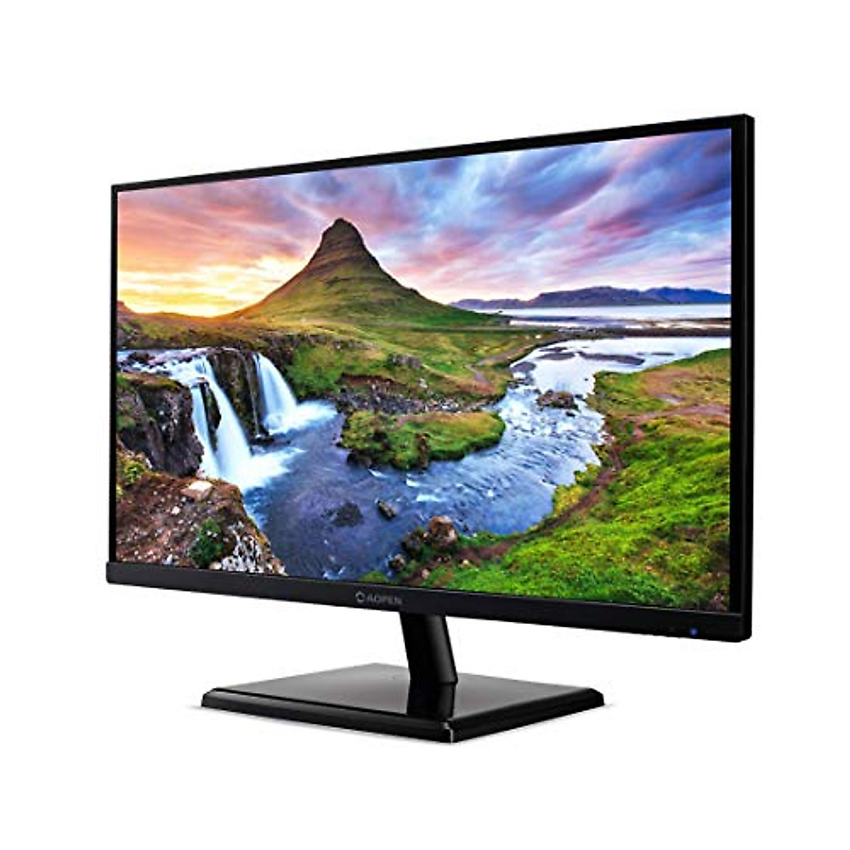AOPEN by Acer 27CH2 bix 27" Full HD (1920 x 1080) IPS Monitor | 75Hz Refresh Rate | 4ms Response Time | 1 x