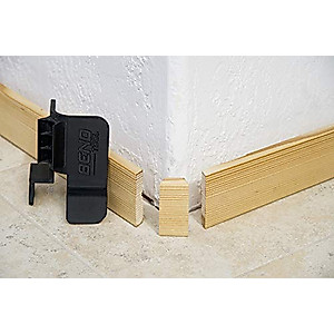 3/4'' Bullnose Corner Gauge - Bend Tool Co.