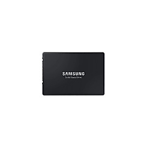 7.68TB Enterprise SSD U.2 NVMe