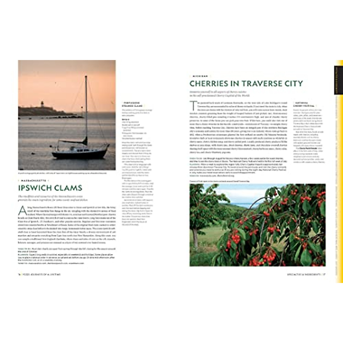 Food Journeys of a Lifetime 2nd Edition: 500 Extraordinary Places to Eat Around the Globe