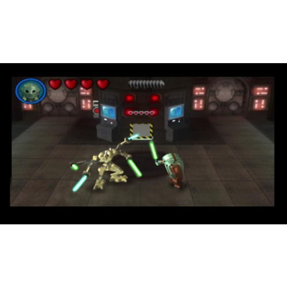 LEGO Star Wars III: The Clone Wars