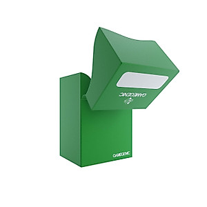 Deck Holder 80+ Green