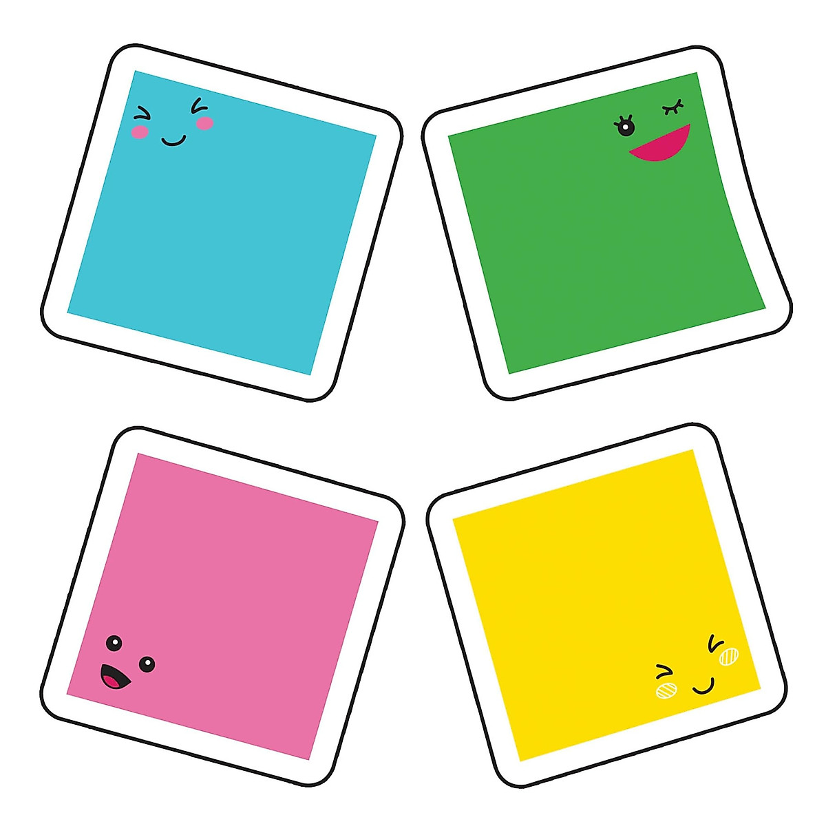 Carson Dellosa School Pop Welcome Mini Bulletin Board Set (110333)