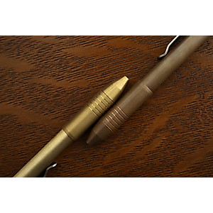 BIG IDEA DESIGN Copper Click EDC Pen