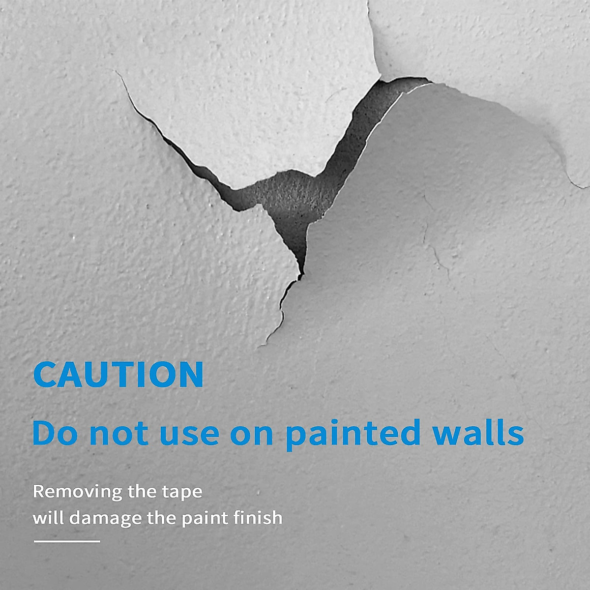 Door Stoppers Wall Protector, 16 Packs Transparent Reusable Soft Rubber Wall Protector , Shock Absorbent Headboard Stoppers ( 1.57inch )