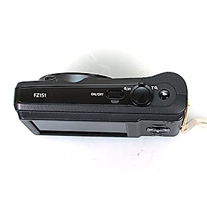 PIXPRO FZ151 Digital CAMERA (Black)