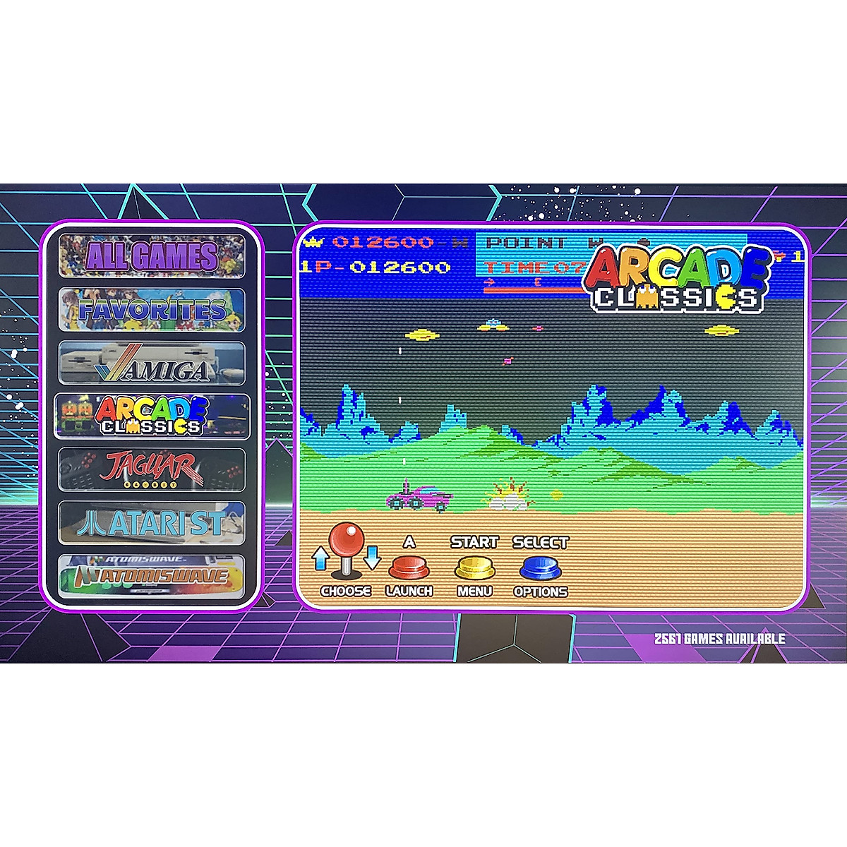 Retropie 128GB SD Card - 10,000 Games - Raspberry Pi 4 - New Ultra - PNP, Green