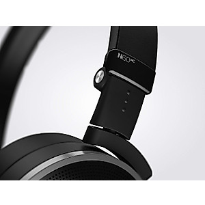 AKG Noise Canceling Headphone Black (N60) (Renewed)