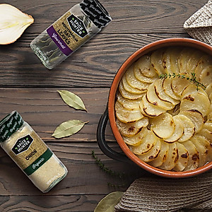 Spice Hunter, ONION PWDR ORG, 1.8 Ounce