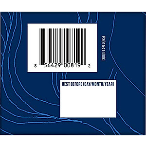 Celestial Seasonings TeaWell Herbal Tea, Daily Wellness, Organic Turmeric Spice, 12 Count (Pack of 6) (Packaging May Vary)