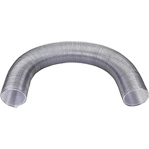 Woodstock W1036 6-Inch by 10-Foot Wire Hose