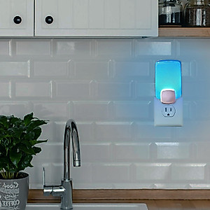 10 Packs Refill Cartridges Compatible with Stem Flying Light, Replacement Refill Cartridges for Raid Indoor Plug-in Blue Light