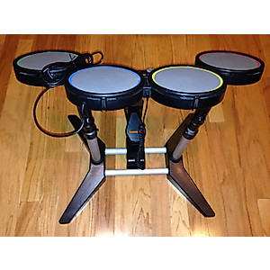 Rock Band 2 Wired Drum Kit (Xbox 360)