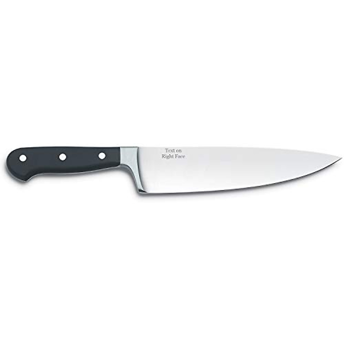 Wusthof Personalized Classic 8-inch Chef's Knife