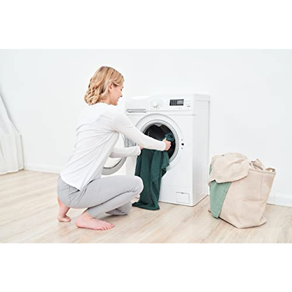 CottCare Baby Muslin Swaddle Blanket for Boys and Girls,4-Pack Breathable and Skin-Friendly,Wrap Soft Silky Cotton Blankets