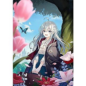 魔女の旅々18 + 祈りの国のリリエール 2冊セット