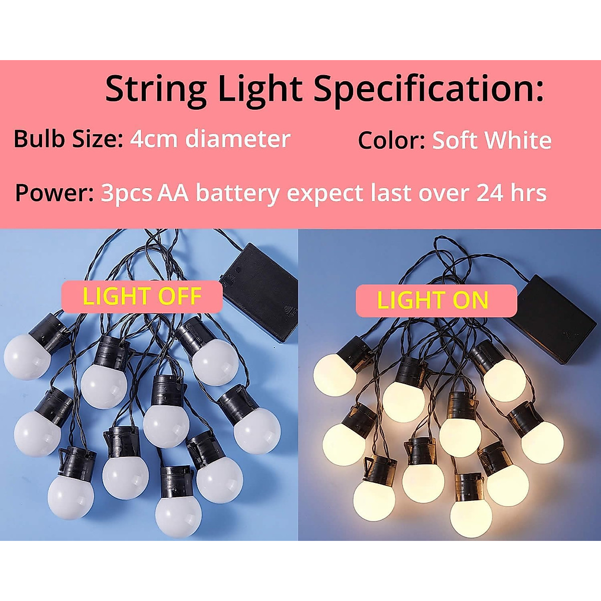 3FT Marquee Light Up Letters A, Big Marquee Letter for Graduation Baby Shower Birthday Engagement Wedding Marry Me Party Decoration Backdrop