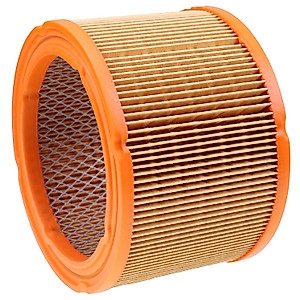JZGRDN Air Filter Cleaner 0G5894 Compatible with Generac Guardian 20kw 999cc Generator