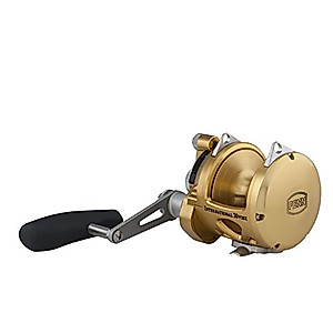 PENN INTERNATIONAL VISX 2 Speed, INT20VISX