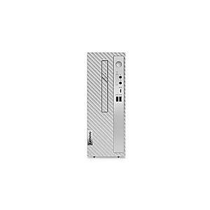 Lenovo IdeaCentre 3i Desktop Intel Core i5-12400 16GB DDR4 RAM 256GB SSD Intel UHD Graphics 710 VGA HDMI Wi-Fi 6 Bluetooth 5.1 Mouse and Keyboard Windows 11 Pro Grey