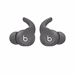Beats by Dr. Dre - Beats Fit Pro True Wireless Noise Cancelling In-Ear Headphones - Sage Gray (Renewed)