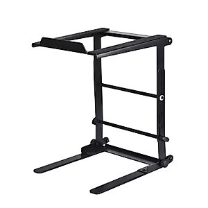 Reloop Laptop Stand Flex V2, Black