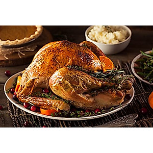 5 Gallon Bucket Liner Bags Brine Bucket Bags for Marinating and Brining Turkey and Poultry Brine Bags Food Grade, BPA Free Safe for Food Storage-16 Bags