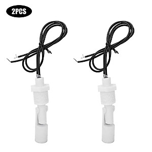 High Reliability Water Level Switch Water Flow Control Liquid Level Control