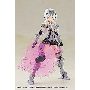 Kotobukiya "Frame Arms Girl" Architect Plastic Model Kit