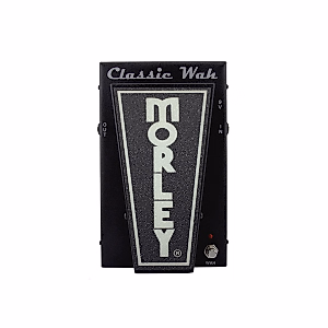 Morley CLW Classic Optical Wah
