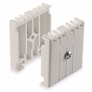 Rubbermaid Plate Joiner WHT
