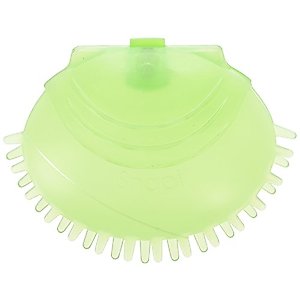 Snapi - The Single Handed Salad Server - Kiwi (Green)