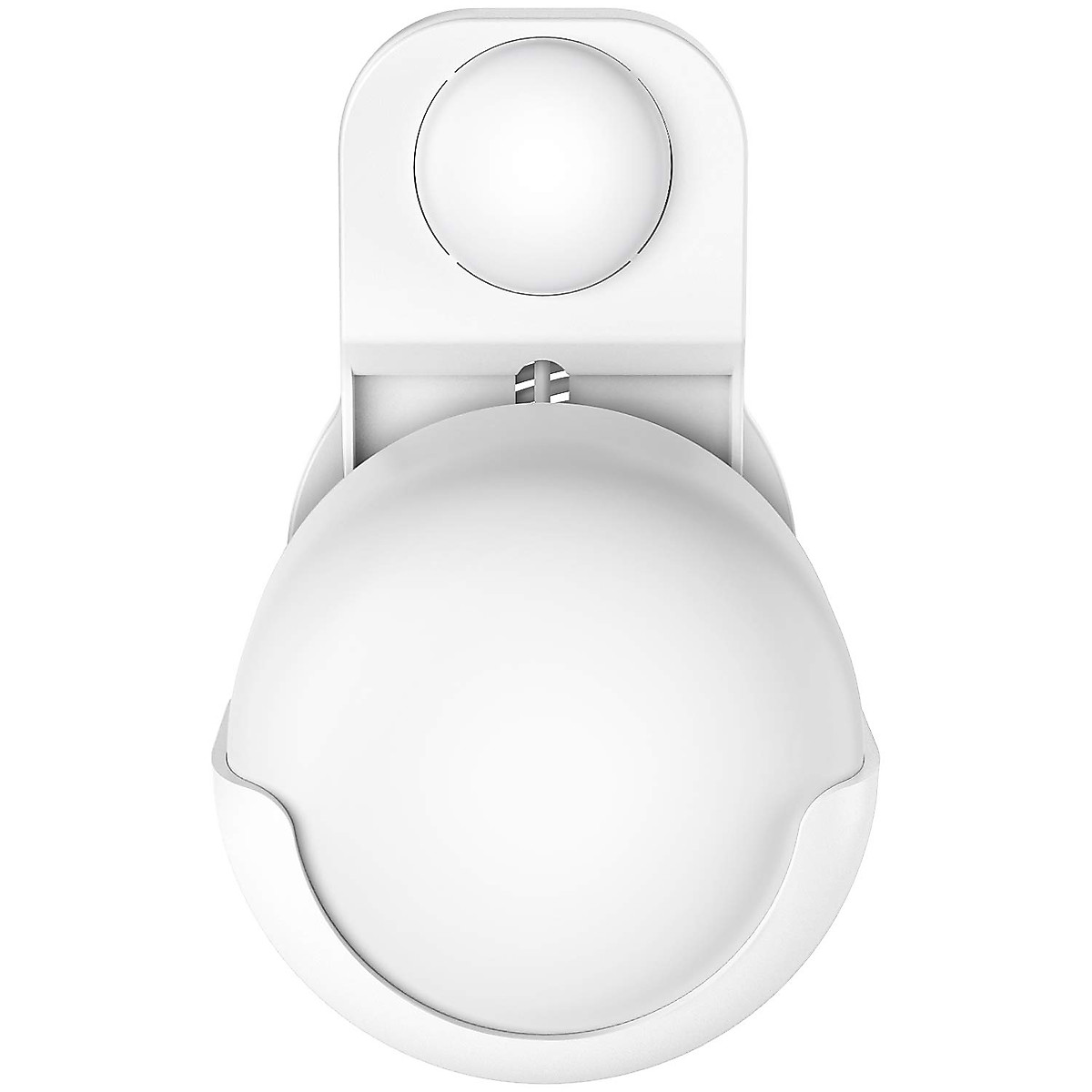 Aobelieve Wall Outlet Mount for Google Nest WiFi Router