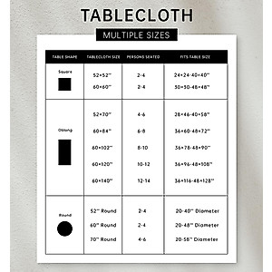 YiHomer Day of The Dead Halloween Tabletop - Dia De Los Muertos Floral Skeleton Mask, Cinco De Mayo Mexican Fiesta Party Home Kitchen Dining Room Decor, Sugar Skull, Tablecloth, 52 x 52 Square