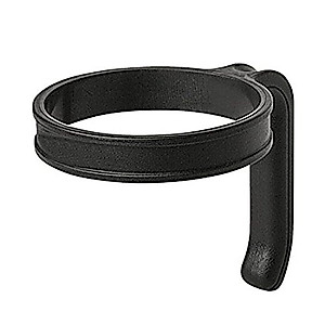 ZYTC Handle for 20OZ Tumbler,Yeti Rambler Handle Anti Slip Travel Mug Grip Cup Holder for Yeti Rambler,Ozark Trail,Sic and More Tumbler Mugs