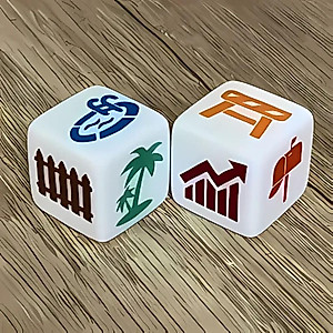 Deep Water Games Welcome to - Your Perfect Home - 2nd Edition