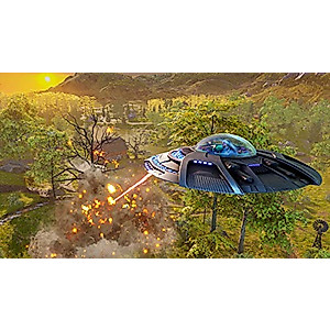 Destroy All Humans! - Xbox One