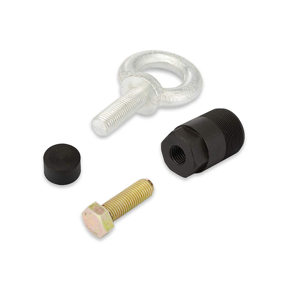 Wsays Outboard Flywheel Puller Lift Ring Removal Tool 91-849154T1 Compatible with Mercury Mariner Force Yamaha