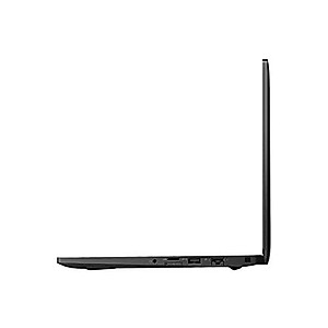 Dell Latitude 7490 Ultrabook | Intel Core i5 8th Gen Quad Core CPU | 32 GB RAM - 1 TB SSD | 14" Display with Webcam | Wi-Fi | Bluetooth | HDMI Port | Microsoft Office | Windows 10 Pro (Renewed)