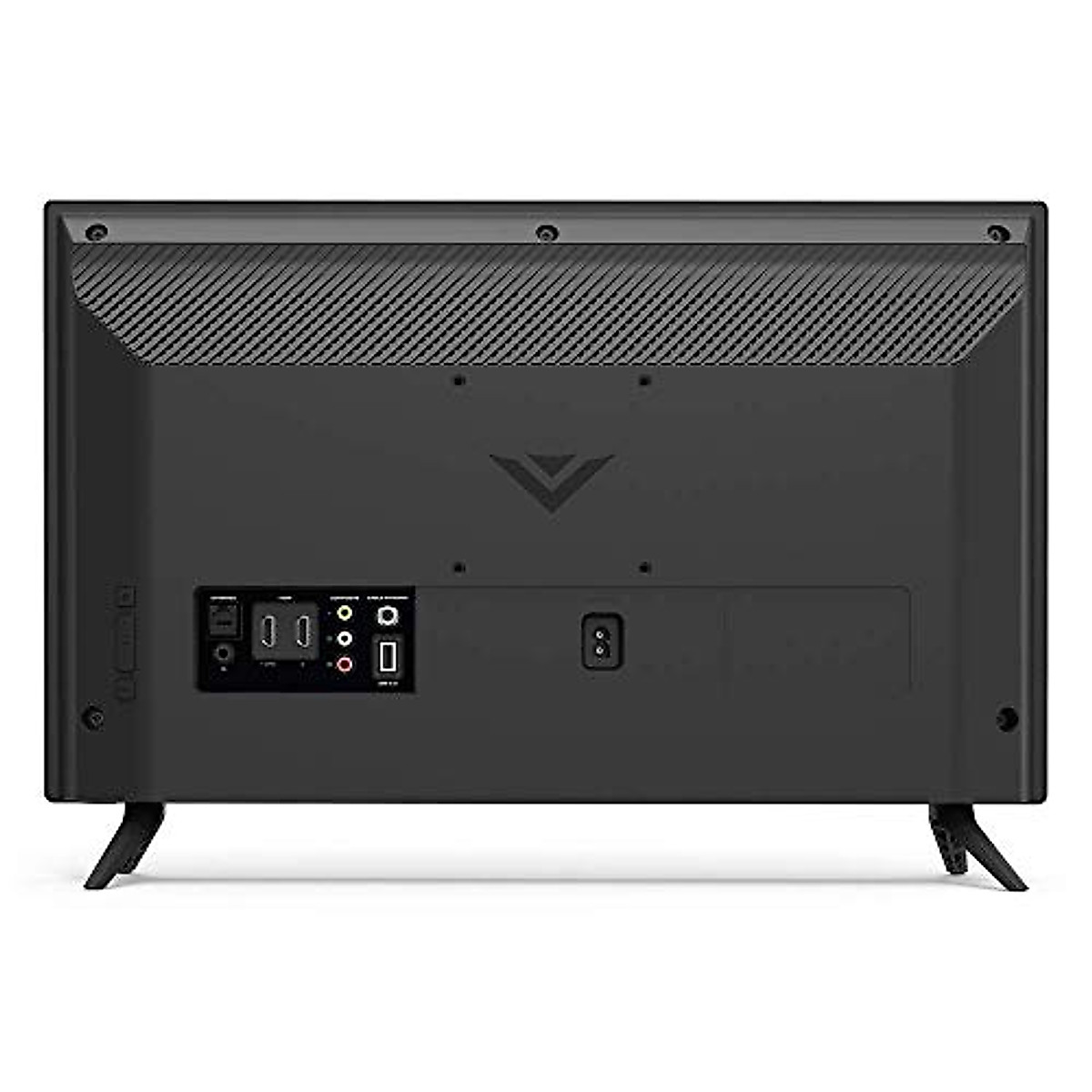 VIZIO D-Series 24-Inch 1080P Smart TV (Renewed)