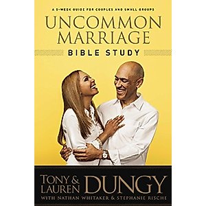 Uncommon Marriage Bible Study