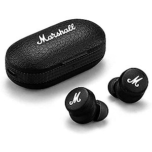 Marshall Mode II True Wireless Headphones
