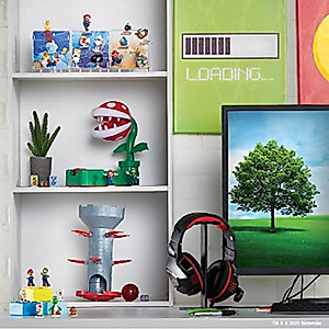 EPOCH Games Super Mario 7392 Balancing Game Plus Underwater Stage Action Game