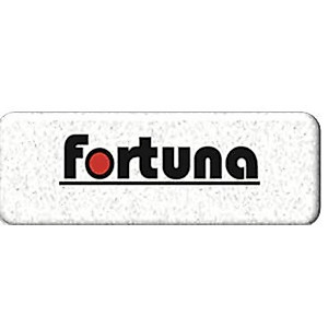 Fortuna Tea Towel Clip Set, Multicolor