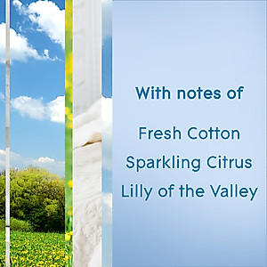 Glade Air Freshener Room Spray, Clean Linen, 8.3 oz