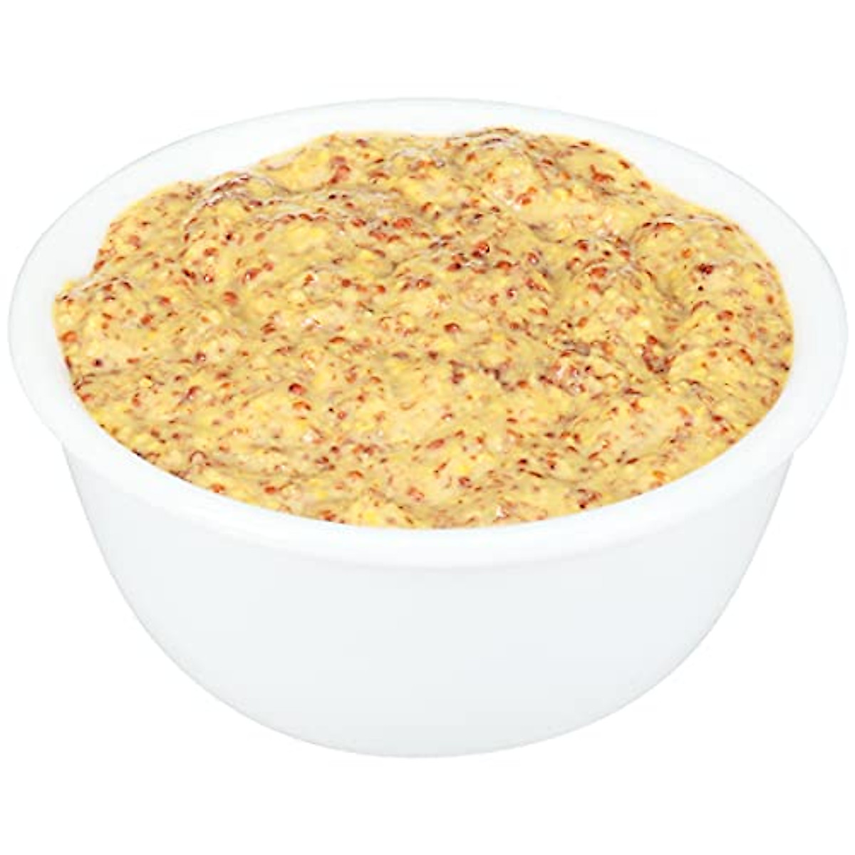 Zatarain's Creole Mustard, 12 oz