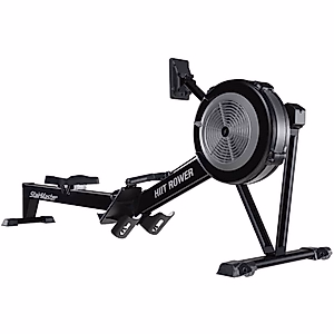 StairMaster HIIT Rower